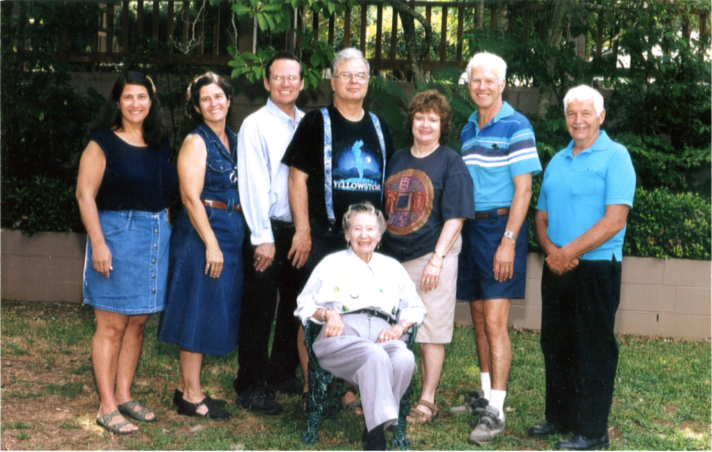 Media – Erickson Biography