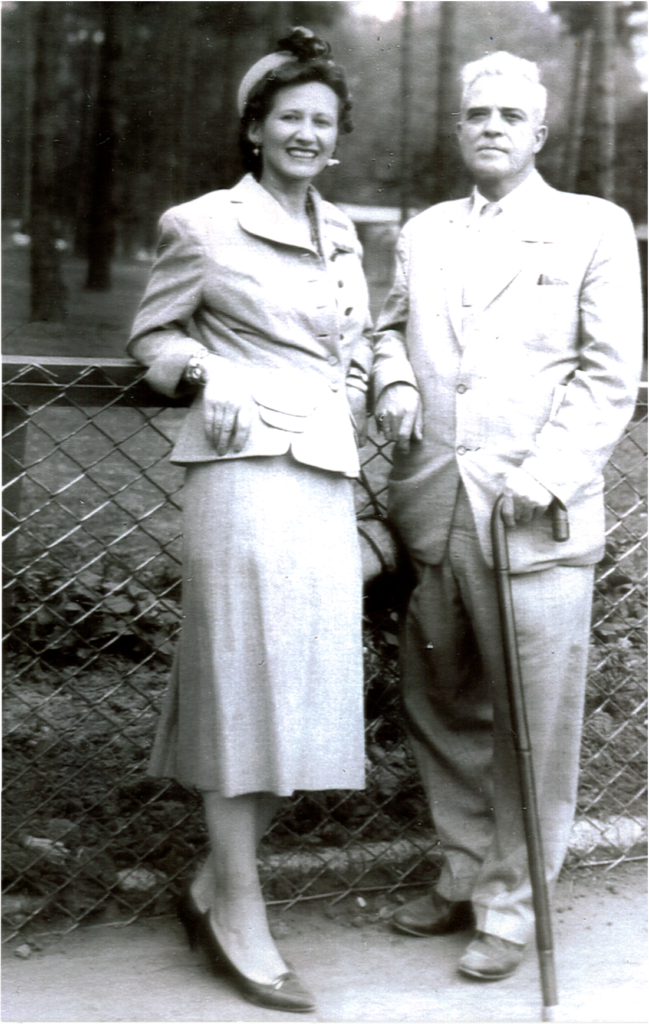 Media – Erickson Biography